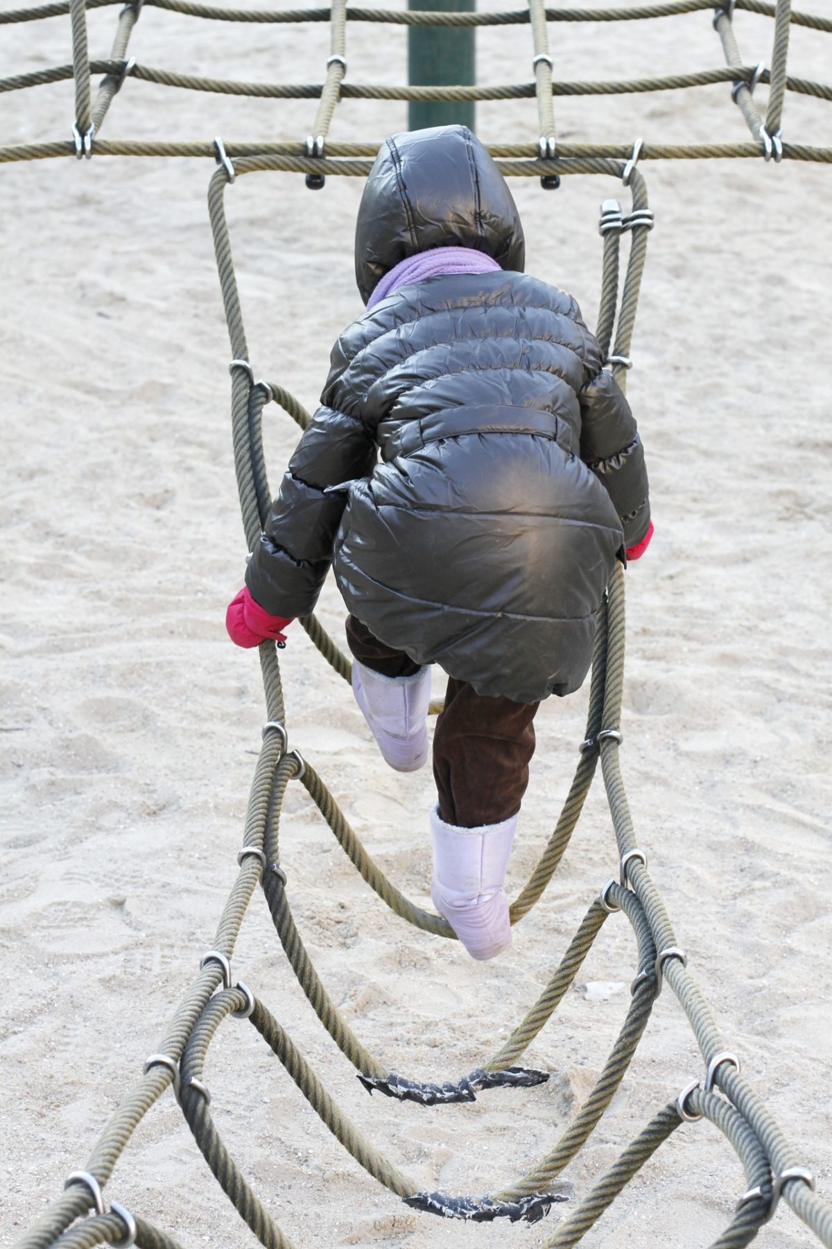 Managing Risk - Play Scotland