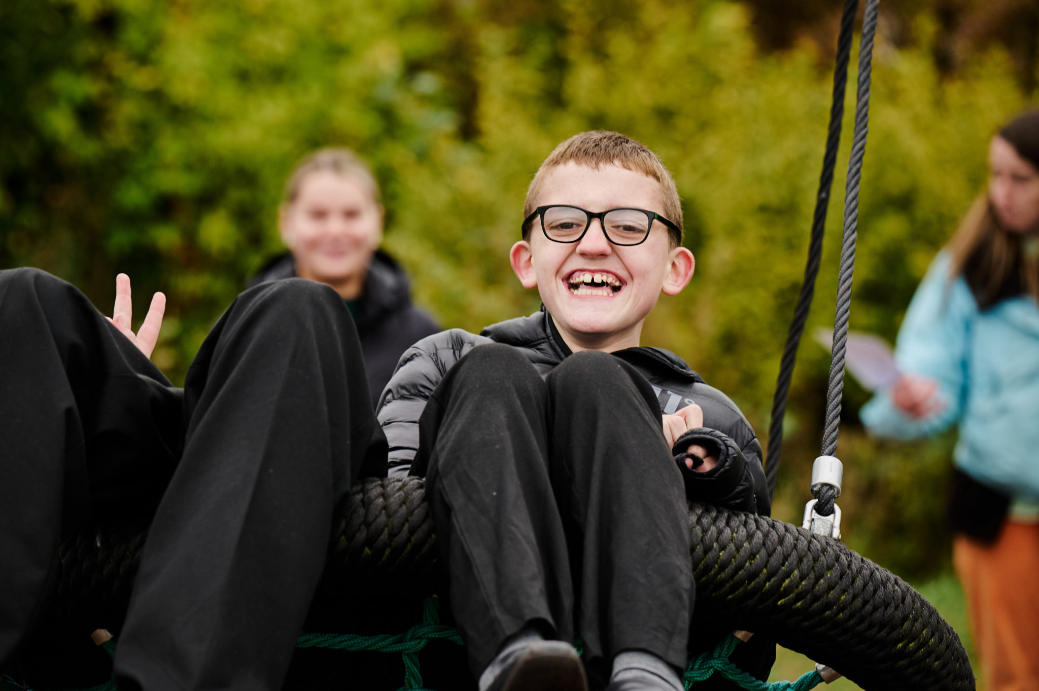 Inclusive Play Design - Play Scotland
