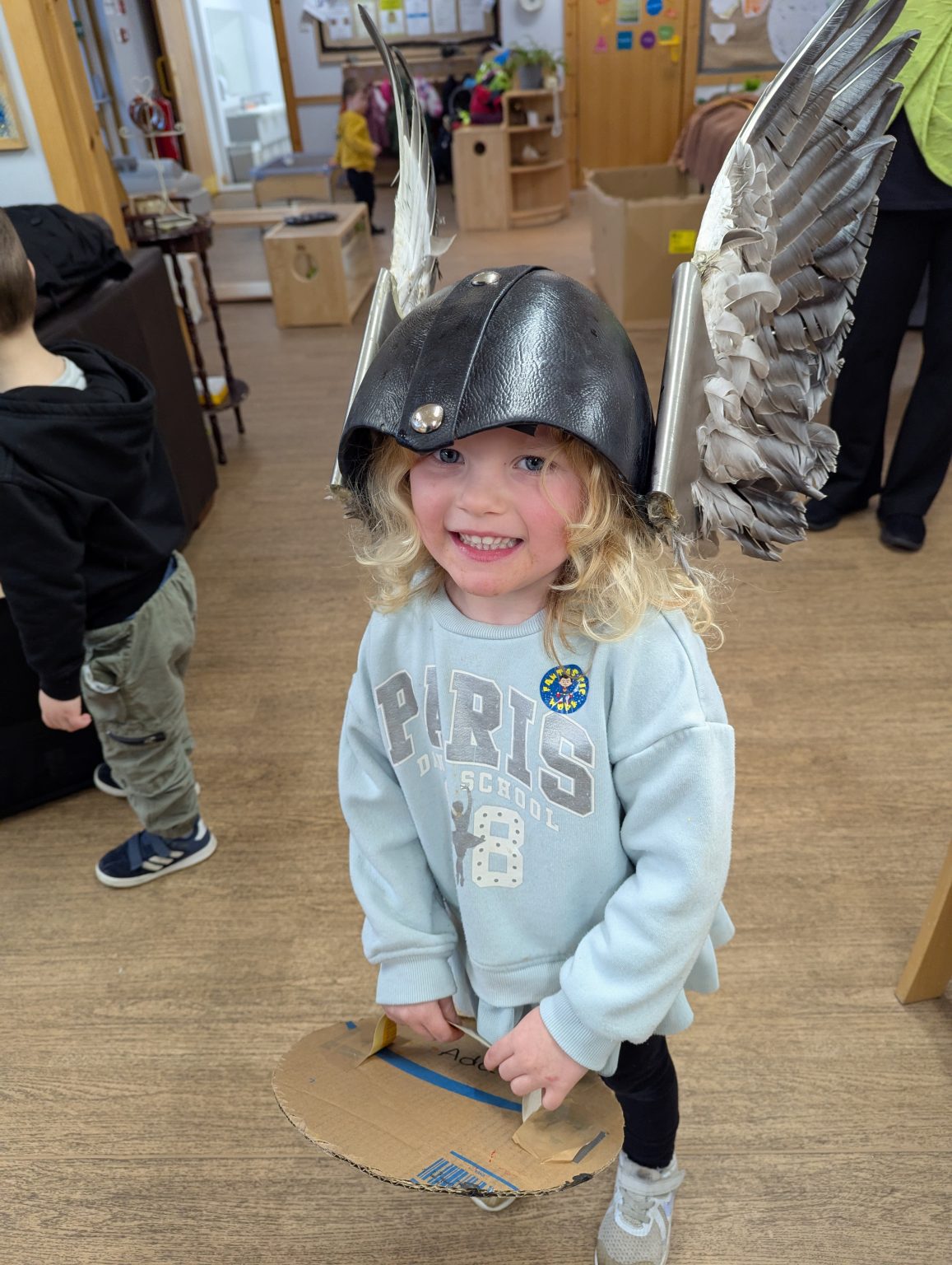 Play Scotland, the national expert in Play