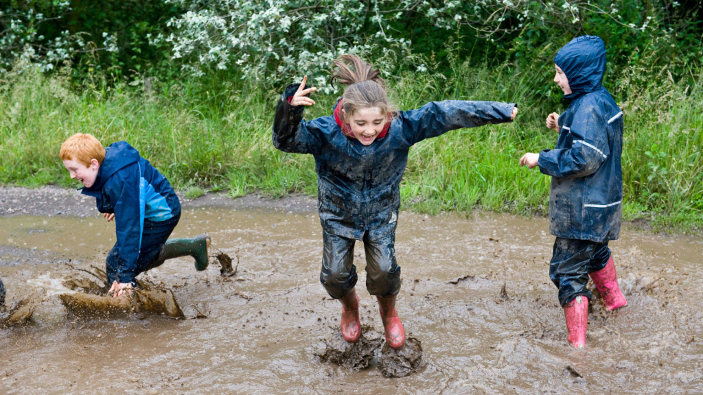 Play Scotland, the national expert in Play