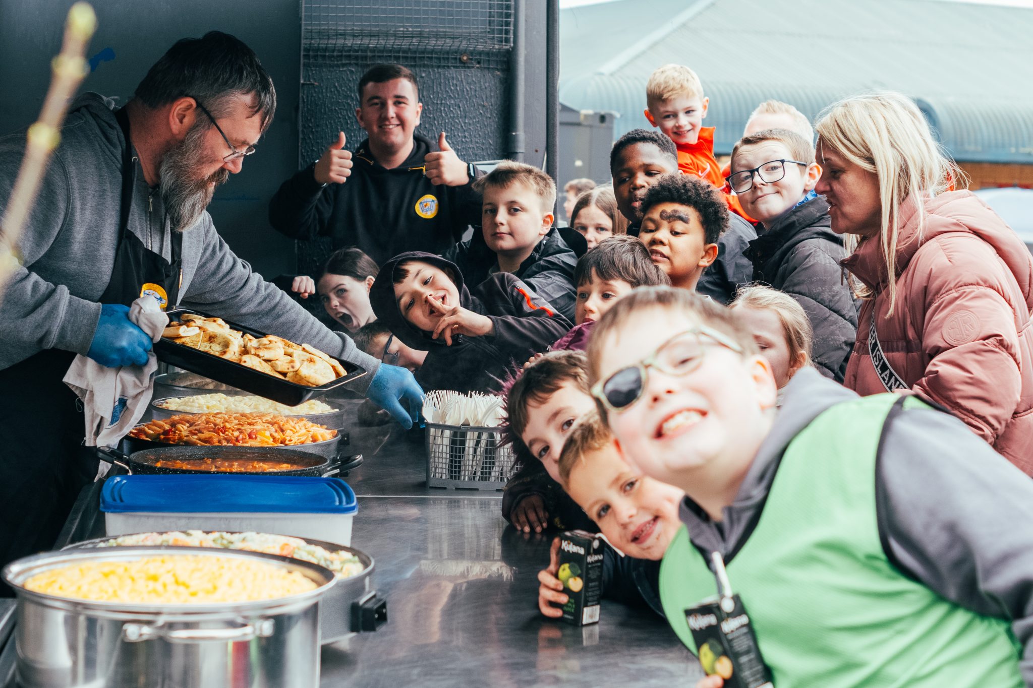 Play Scotland, the national expert in Play