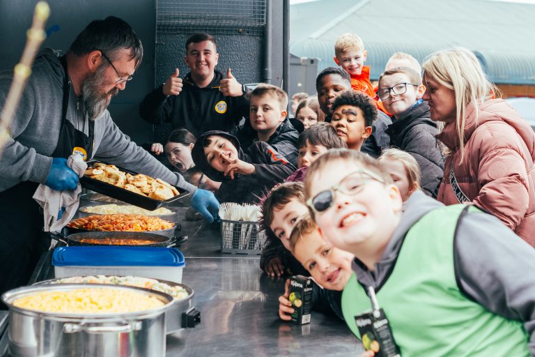 Play Scotland, the national expert in Play