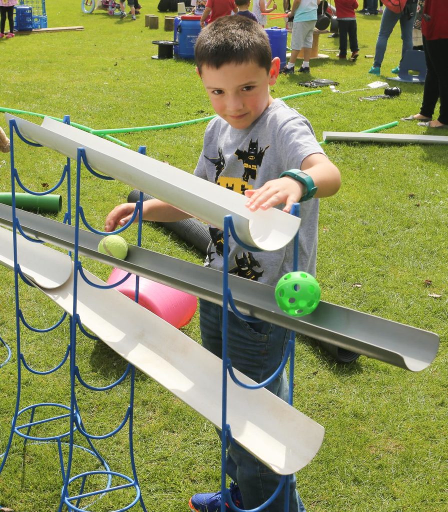Play Types Toolkit - Play Scotland