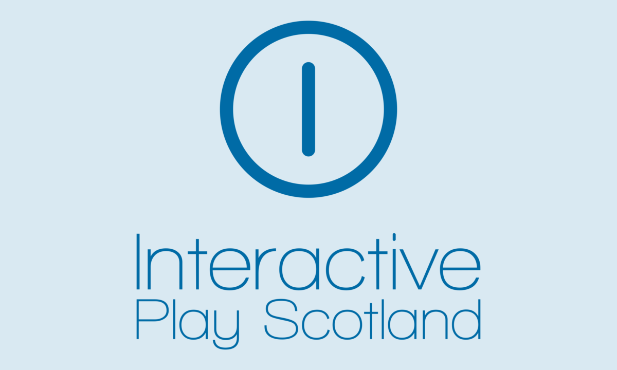 Interactive Play Scotland - Play Scotland