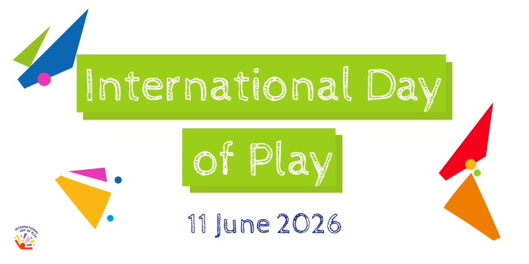 International Day of Play Schools Celebration - Play Scotland