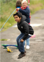 Scotland's Play Strategy - Play Scotland