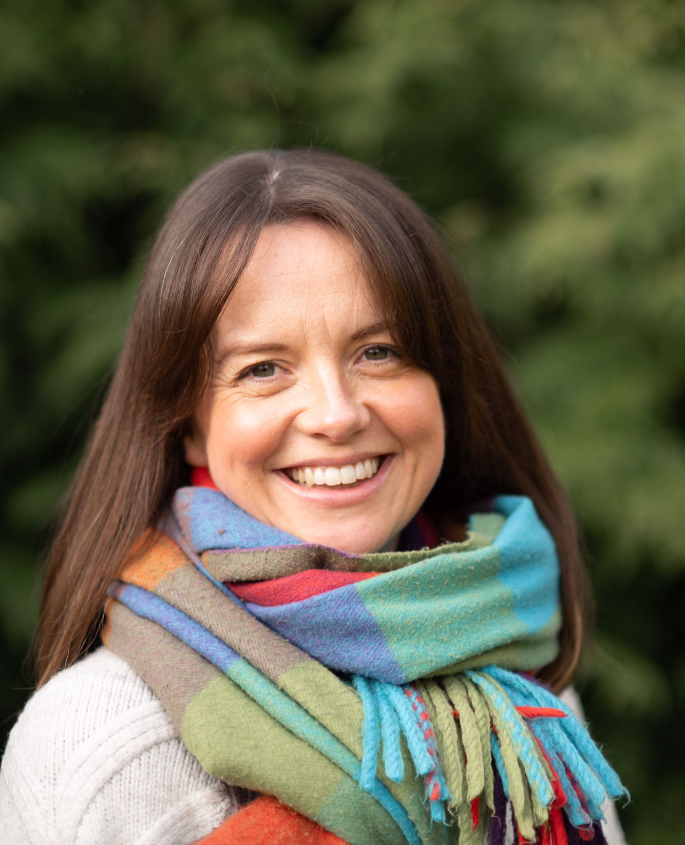 Board & Team - Play Scotland