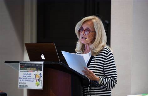 Embracing the Reggio Emilia Approach: Insights from Professor. Carla ...