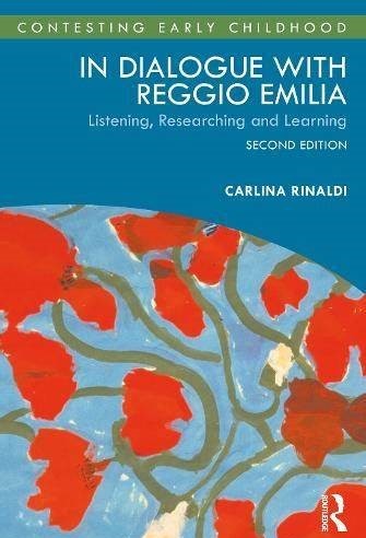Embracing the Reggio Emilia Approach: Insights from Professor. Carla ...