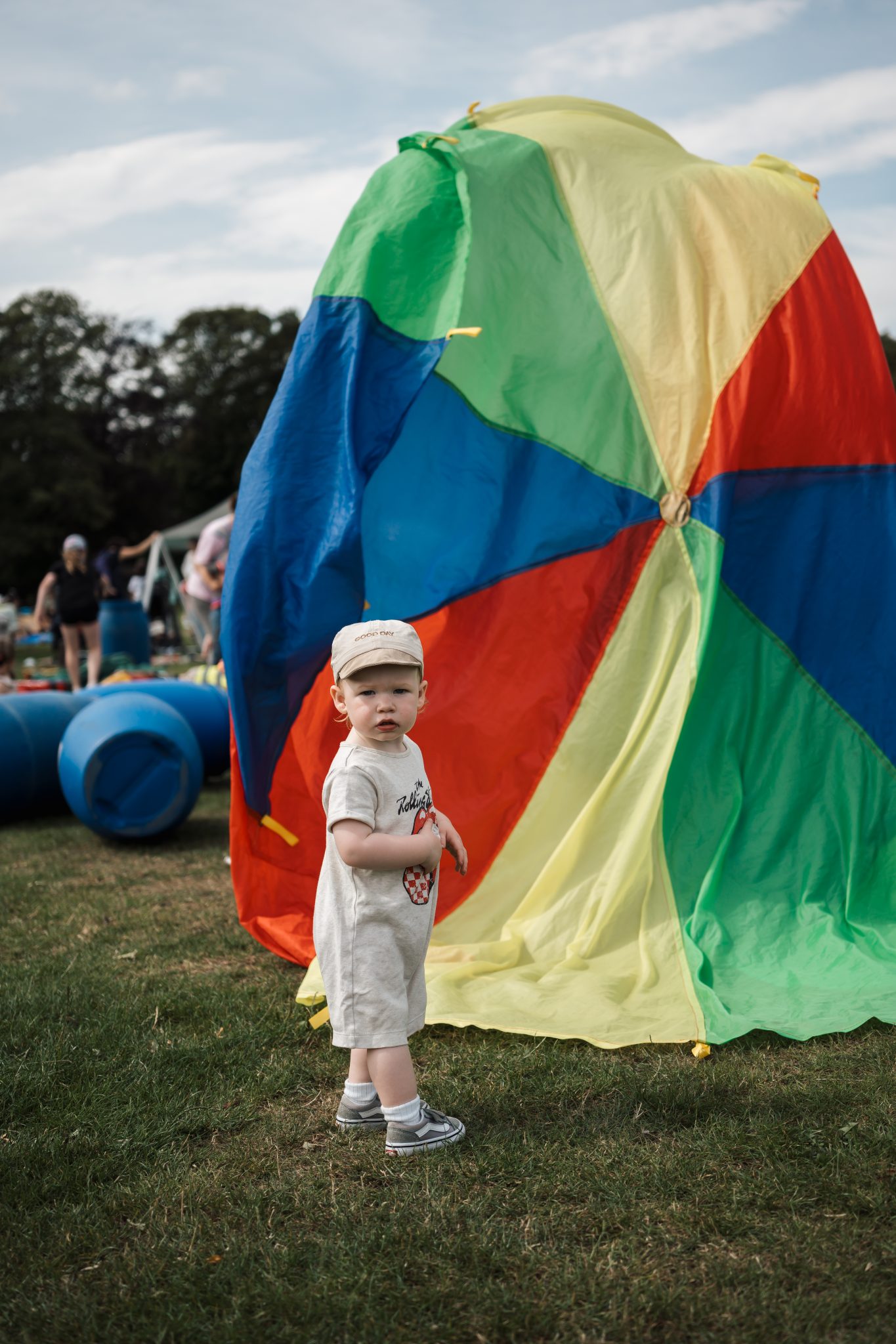 Play Scotland, the national expert in Play