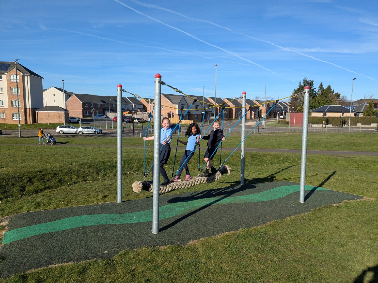 Launch of Scotland's Play Vision Statement and Action Plan 2025-2030 ...