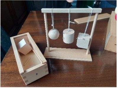 So, you think you know about Friedrich Froebel... - Play Scotland