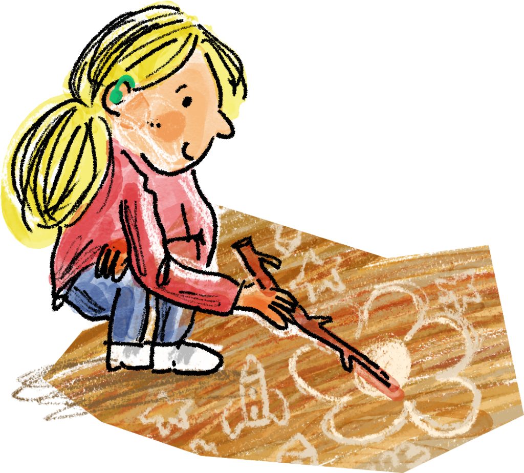 Early Learning and Childcare - Play Scotland