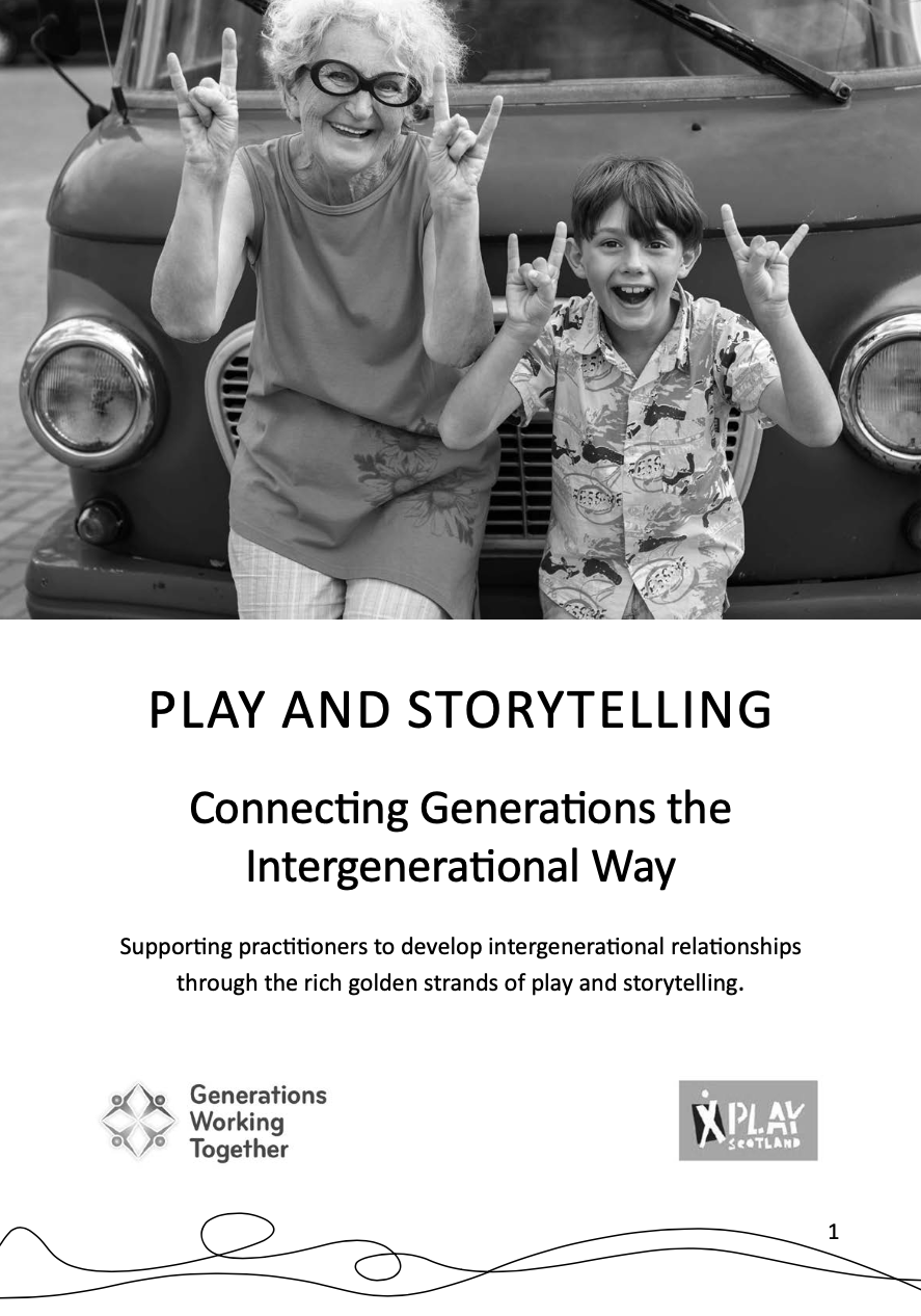 Play and Storytelling Printer Friendly Version - Play Scotland