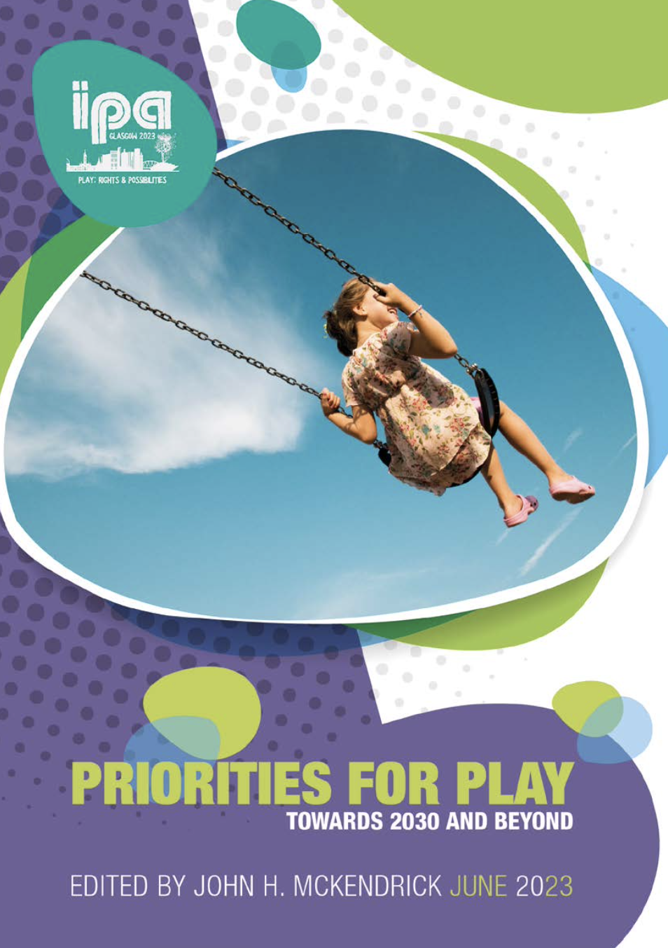 Priorities in Play - Play Scotland
