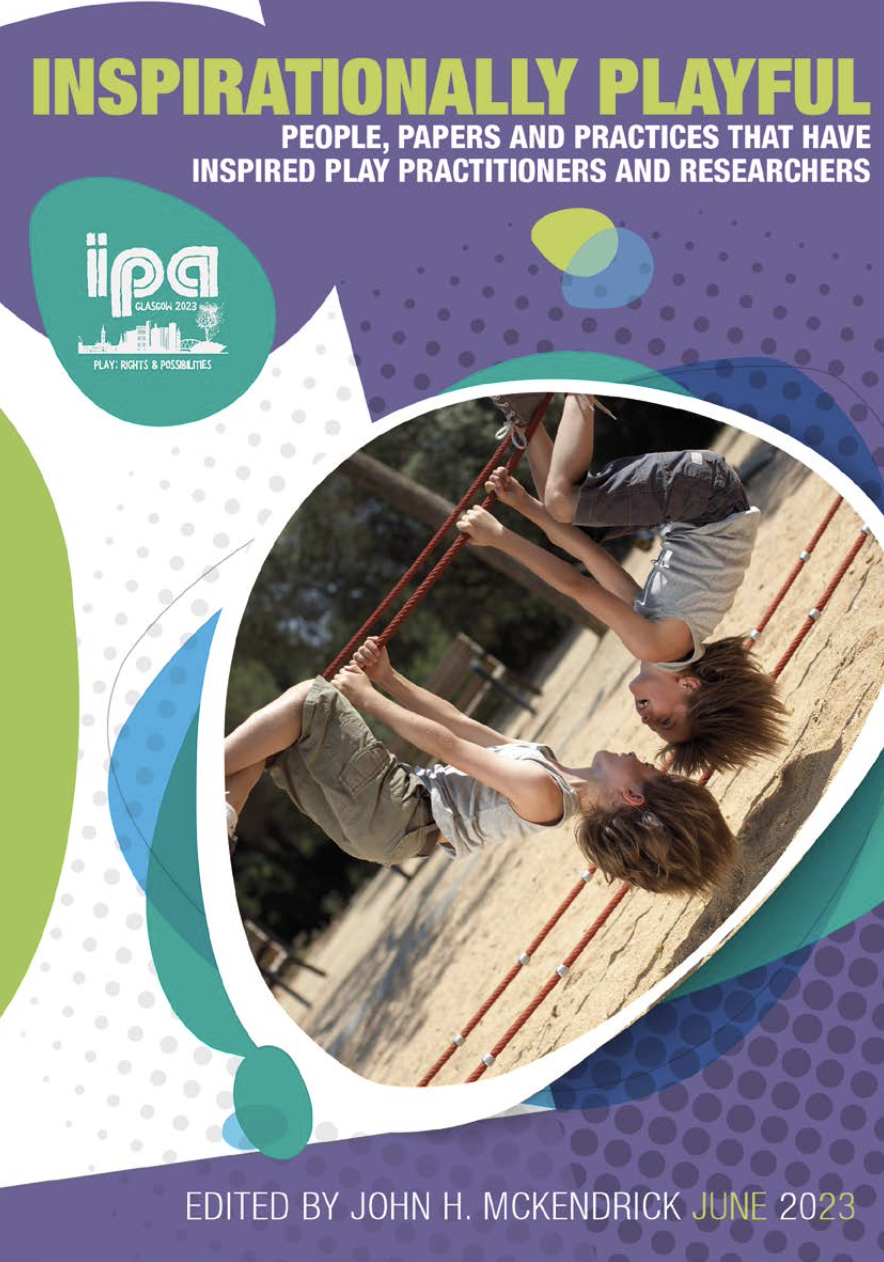 Inspirationally Playful - Play Scotland