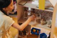 5 Top Tips for Gender Equal Play. - Katie Horsburgh, Zero Tolerance ...