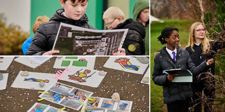 Play Scotland, the national expert in Play