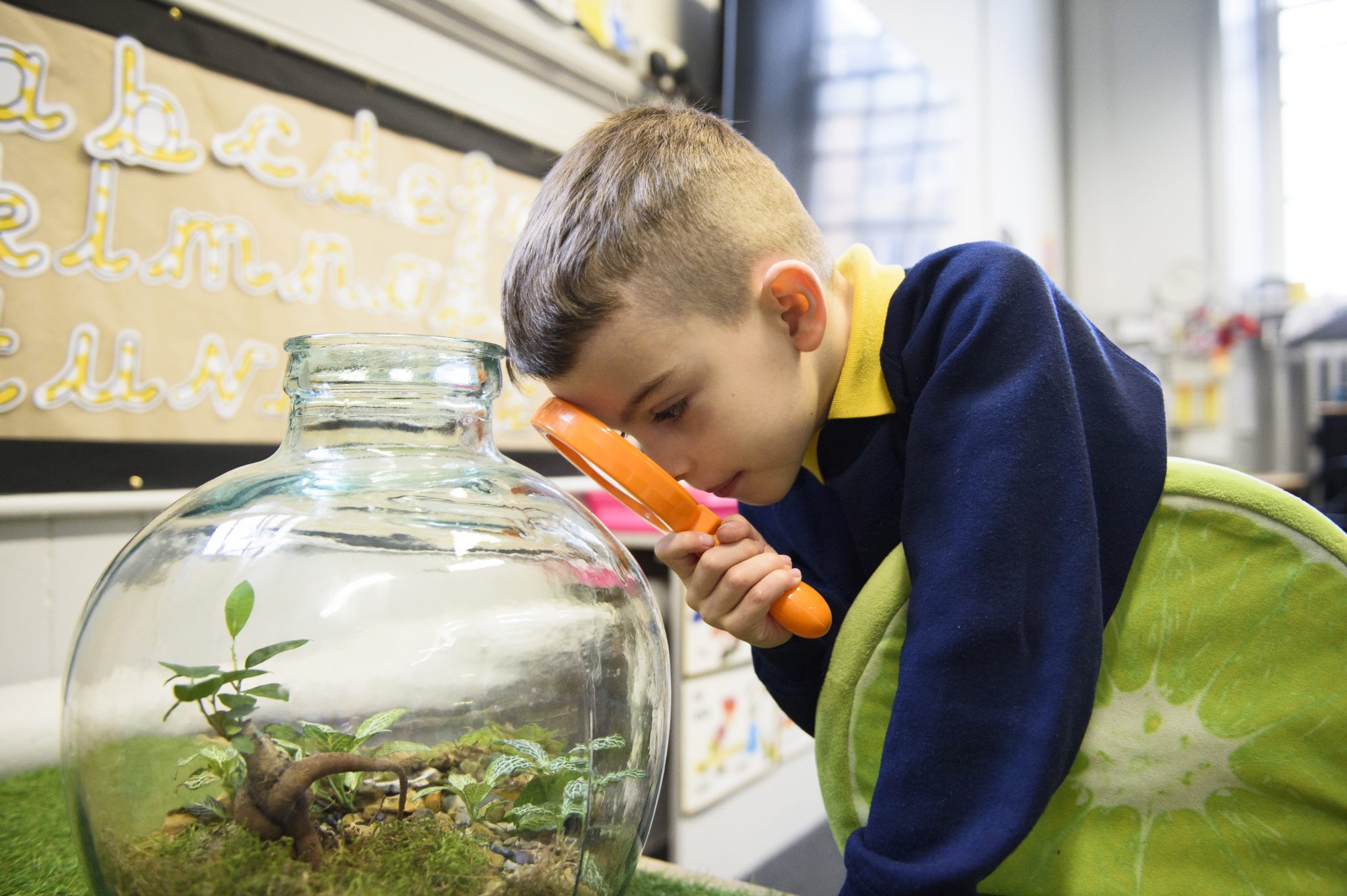 Play Scotland, the national expert in Play