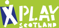 Play Scotland Play Types Poster - Play Scotland