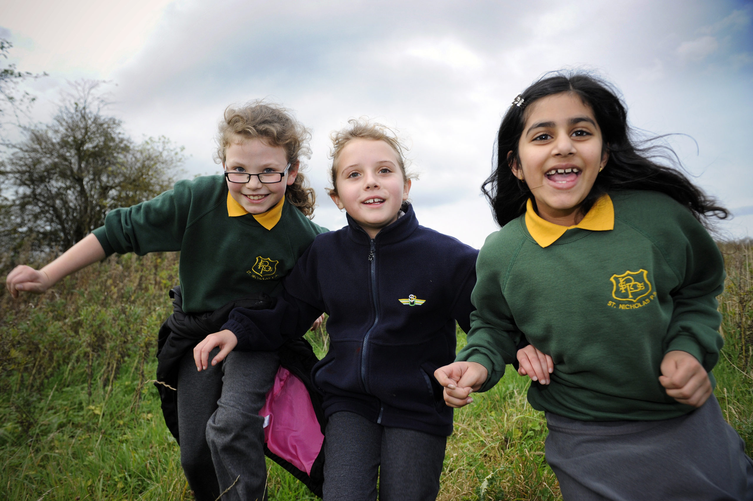 Writing a Play Policy - Play Scotland