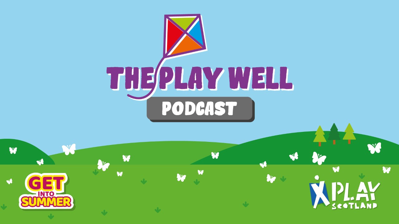 Schools & Childcare - Play Scotland