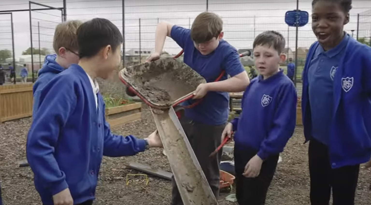 Schools - Play Scotland