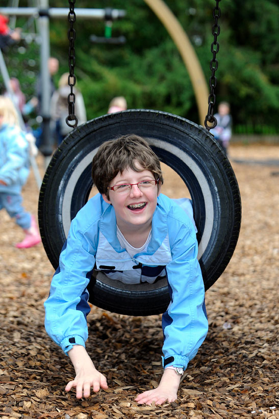 About - Play Scotland